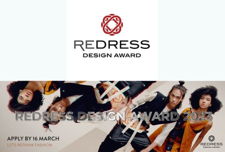 Redress Reignites Global Sustainable Fashion Movement - Warta9.com
